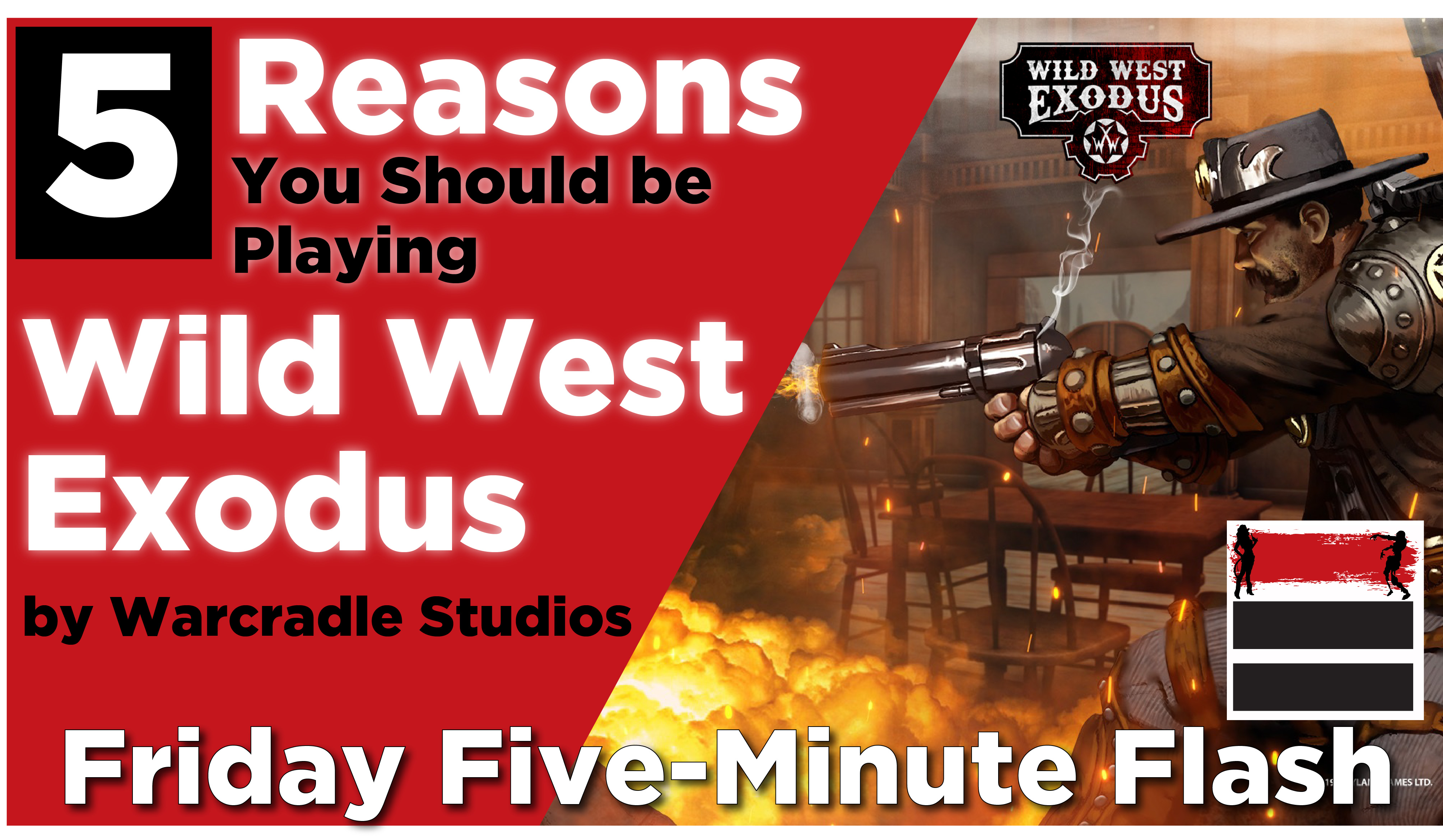 5 Reasons You Should be Playing WWX – Third Floor Wars – everything ...
